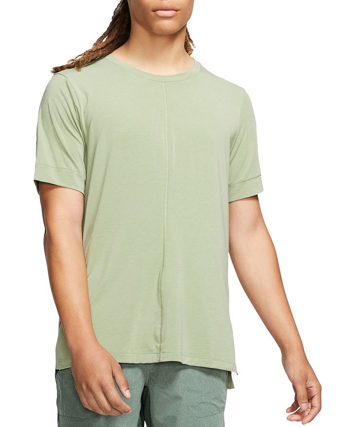 Nike Yoga Dry Top | Bloomingdale's