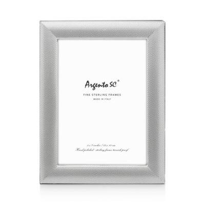 Click here for Argento Sc Dots Frame  5 x 7 prices