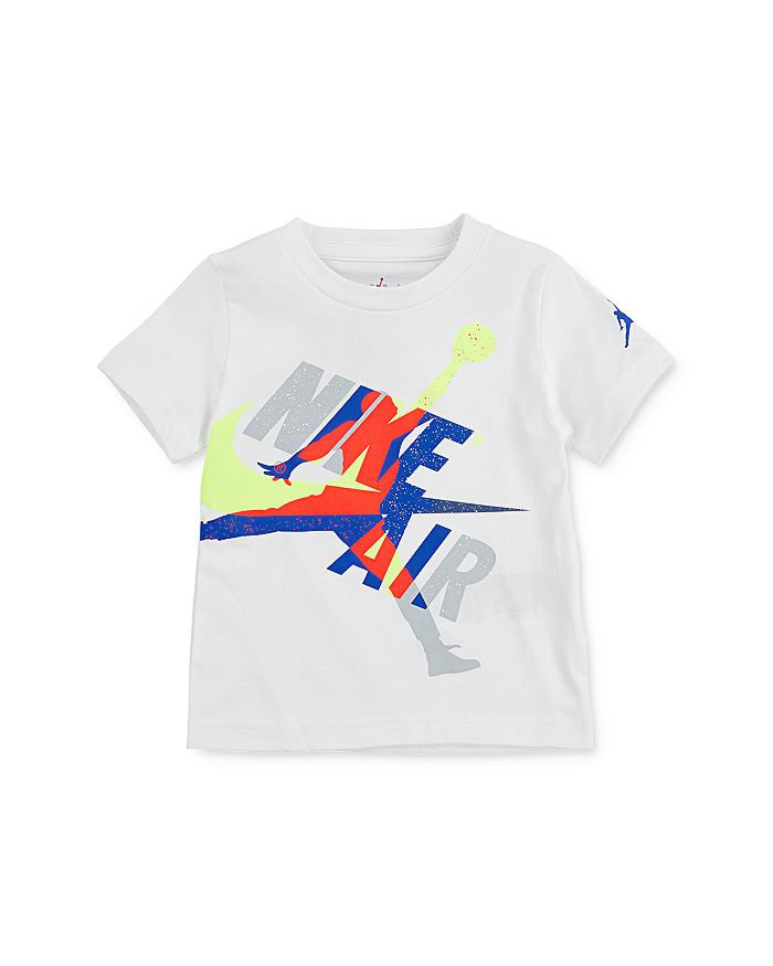 JORDAN Boys' Jumpman Classic Graphic Tee - Little Kid | Bloomingdale's