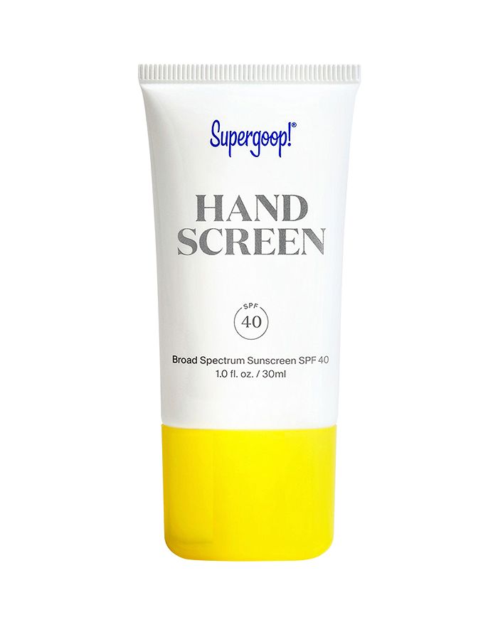 Supergoop! Handscreen SPF 40 1 oz. | Bloomingdale's