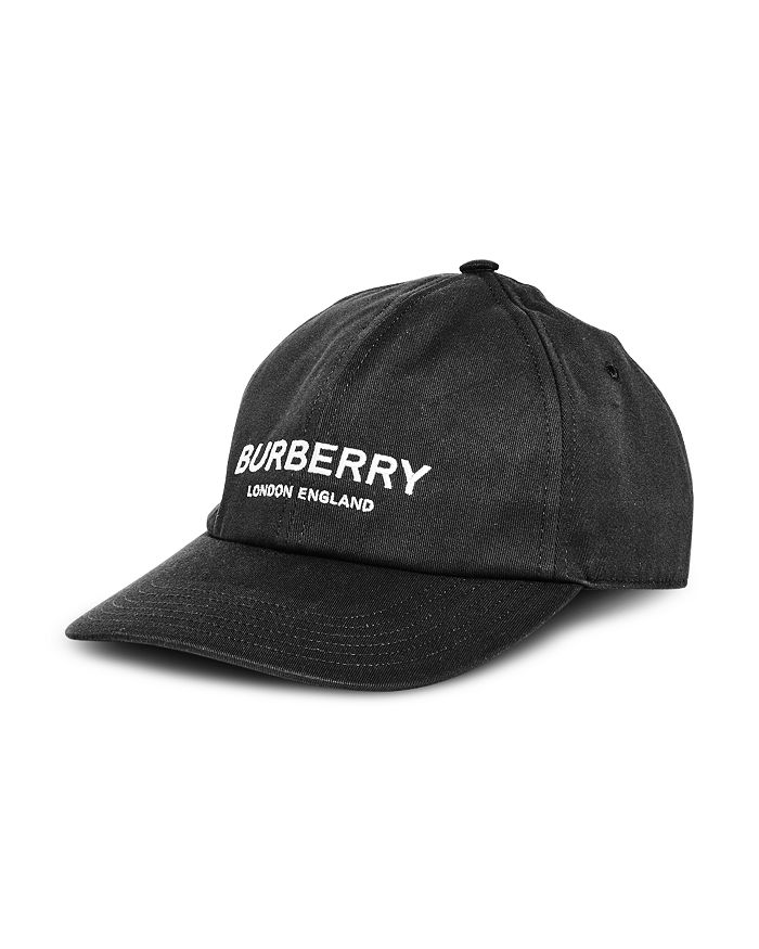 Burberry Baseball Cap | Bloomingdale's