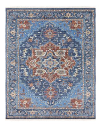 Surya Elixir EXI-1000 Area Rug, 6' x 9' | Bloomingdale's