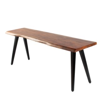 Surya Edge Bench | Bloomingdale's