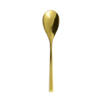 Sambonet H Art Gold Serving Spoon | Bloomingdale's
