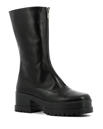 Clergerie Women's Wallie Boots | Bloomingdale's