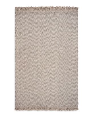 KAS Maui Herringbone Area Rug, 8'6" x 11'6" | Bloomingdale's