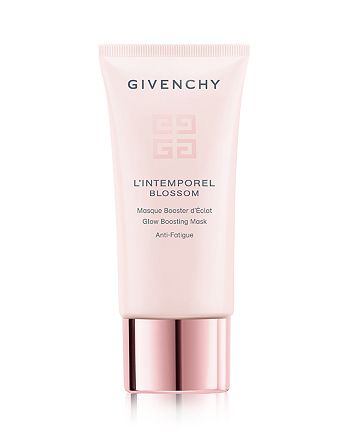 Givenchy L'Intemporel Blossom Glow Boosting Face Mask 2.6 oz ...