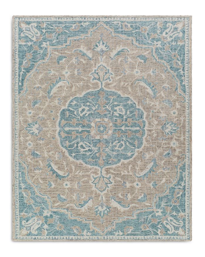 Surya Mid Century MCY-2300 Area Rug, 8' x 10' | Bloomingdale's