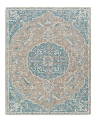 Surya Mid Century MCY-2300 Area Rug, 8' x 10' | Bloomingdale's