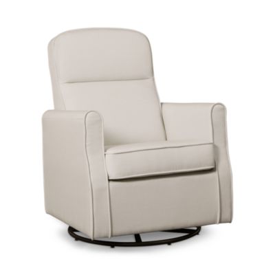 Delta Children Charles Slim Glider & Rocker | Bloomingdale's