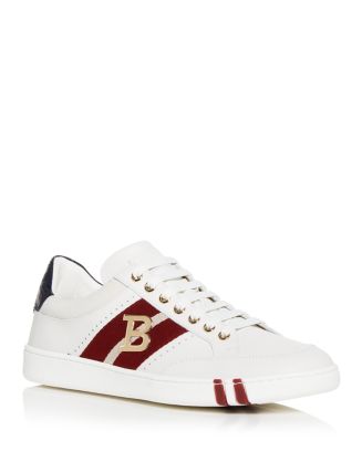 Bally Men's Wilsy Low Top Sneakers | Bloomingdale's