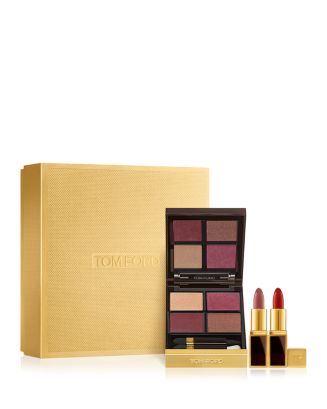 Tom Ford Iconic Look Eye & Lip Set | Bloomingdale's