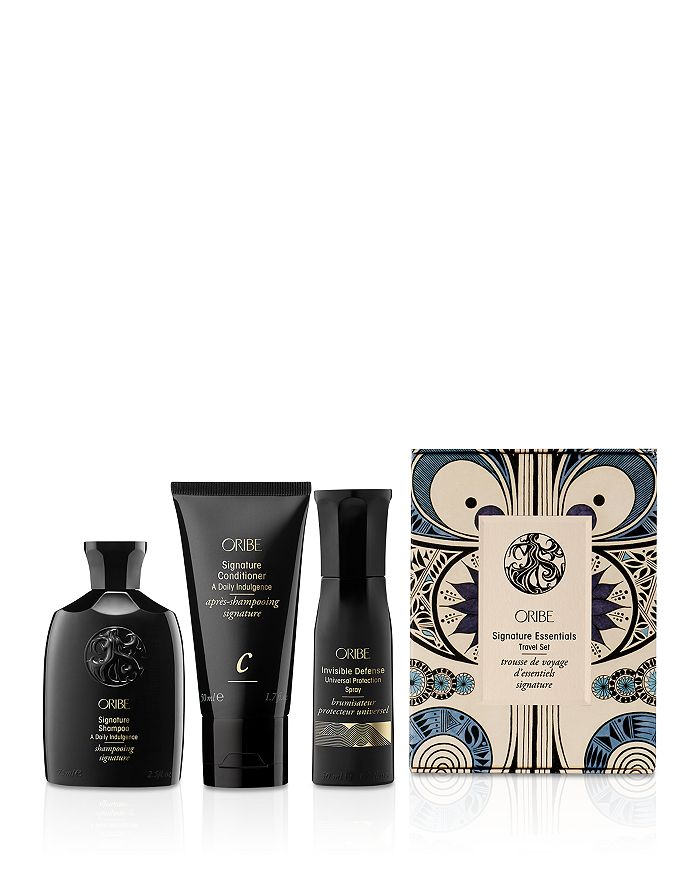 ORIBE Signature Essentials Travel Set ($51 value) | Bloomingdale's