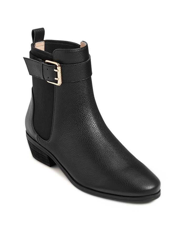 Jack Rogers Women's Easton Pull On Booties | Bloomingdale's