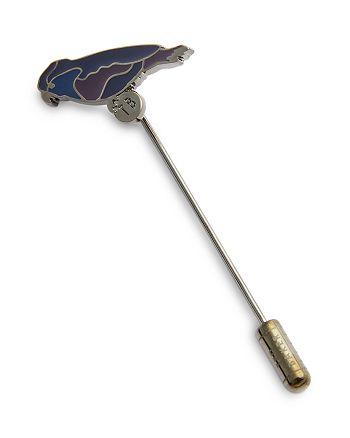 Ted Baker Parrot Lapel Pin | Bloomingdale's