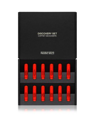 Frédéric Malle Fragrance Discovery Set | Bloomingdale's