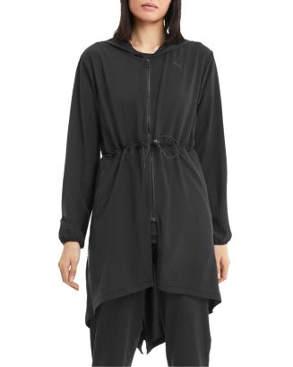 PUMA Studio Flow Jacket | Bloomingdale's