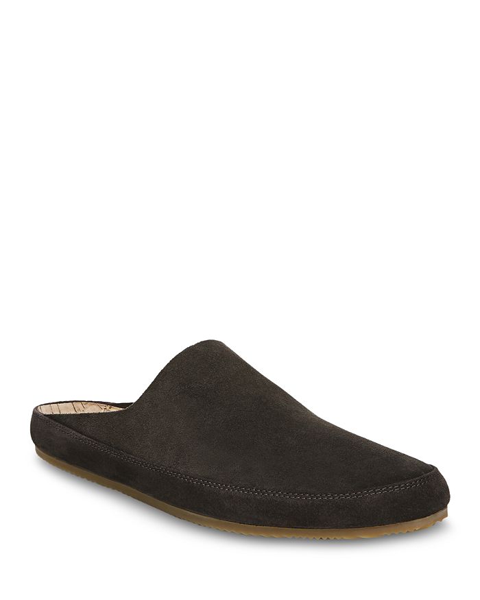 Vince Men's Alonzo Slippers | Bloomingdale's
