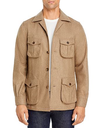 100hands Wool Jacket | Bloomingdale's