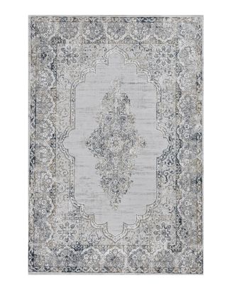 Kenneth Mink Abbey KL32 Area Rug, 8' x 11' | Bloomingdale's