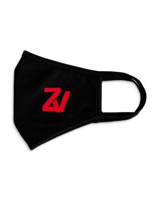 Zadig & Voltaire Cotton Face Mask, Set of 2 | Bloomingdale's