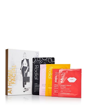 Rodial At Home Facial Gift Set ($41 value) | Bloomingdale's