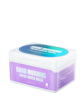 LAPCOS Good Morning Quick Mask | Bloomingdale's