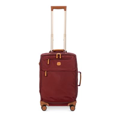 Click here for Brics X-bag 21 Carry-on Spinner Trolley prices