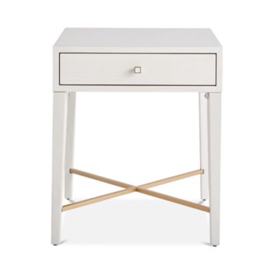 Miranda Kerr Home Love Joy Bliss End Table | Bloomingdale's