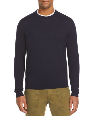 Click here for The Mens Store at Bloomingdales Merino Wool Crewne... prices