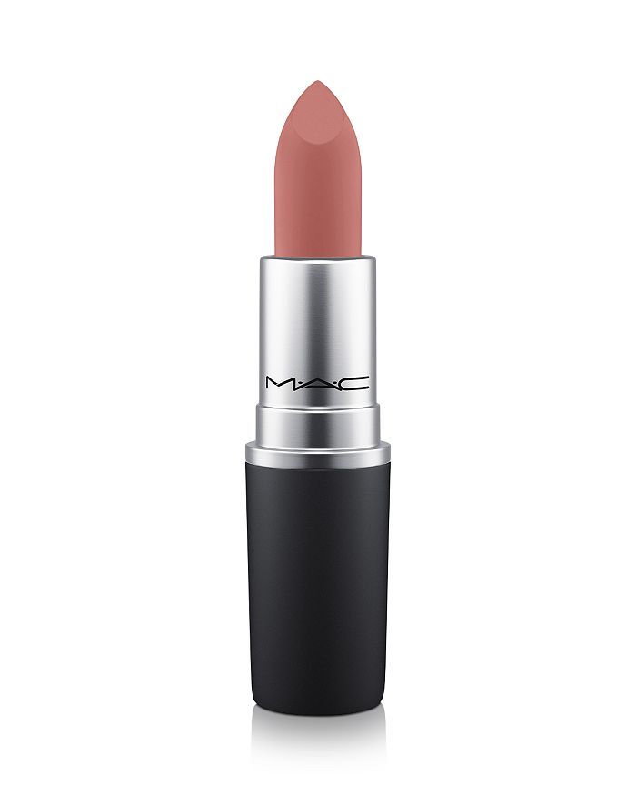 M A C Powder Kiss