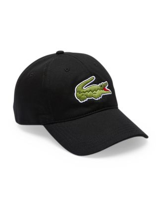 Lacoste Large Croc Sports Cap | Bloomingdale's