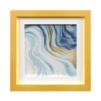 Whom Home Geode II Wall Art, 16" x 16" | Bloomingdale's