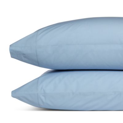 Click here for Sky Percale King Pillowcase  Pair prices
