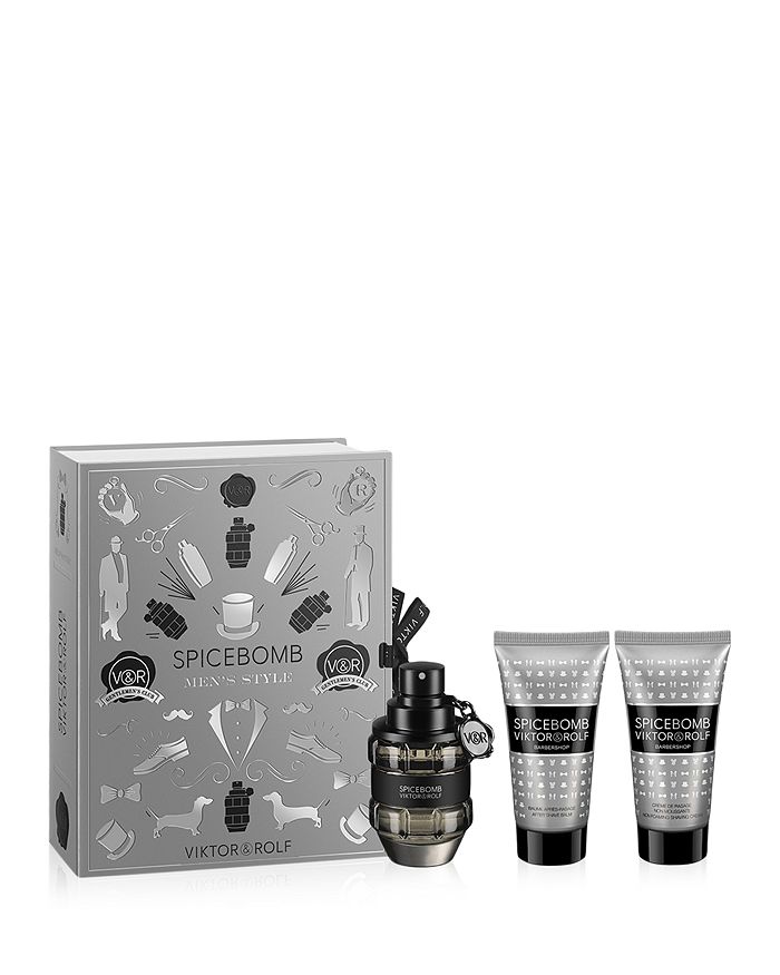 Viktor&Rolf Bonbon Eau de Parfum Gift Set ($124 value) | Bloomingdale's