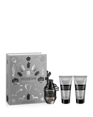 Viktor&Rolf Bonbon Eau de Parfum Gift Set ($124 value) | Bloomingdale's