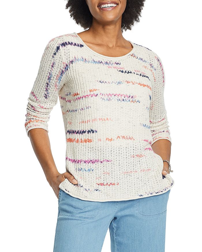 Nic And Zoe Sweaters