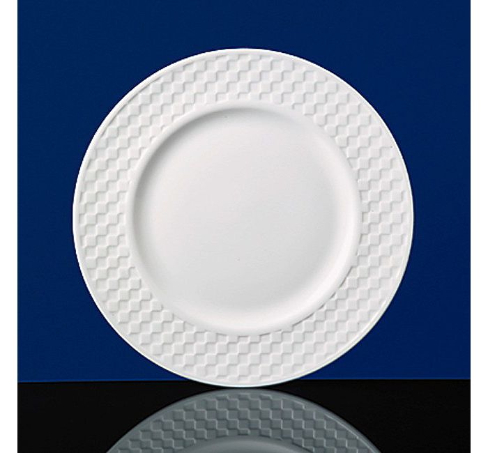 Wedgwood "Night and Day" Dinner Plate | Bloomingdale's