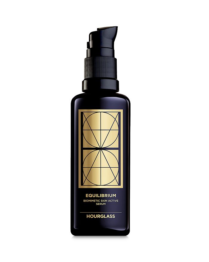 Hourglass Equilibrium Biomimetic Skin Active Serum | Bloomingdale's