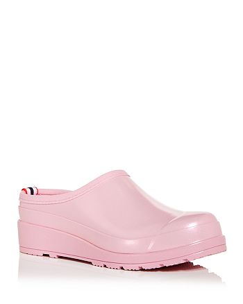 Hunter Women's Original Play Clogs | Bloomingdale's