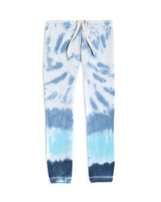 Vintage Havana Girls' Tie Dye Stripe Joggers - Big Kid | Bloomingdale's