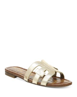 Click here for Sam Edelman Womens Bay Slide Sandals prices