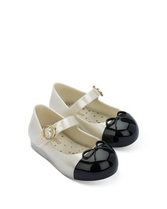 Mini Melissa Girls' Mini Sweet Shoes - Walker, Toddler | Bloomingdale's
