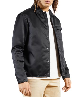 Ted Baker Coach Jacket | Bloomingdale's