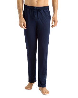 Hanro Regular Fit Drawstring Pants | Bloomingdale's Men