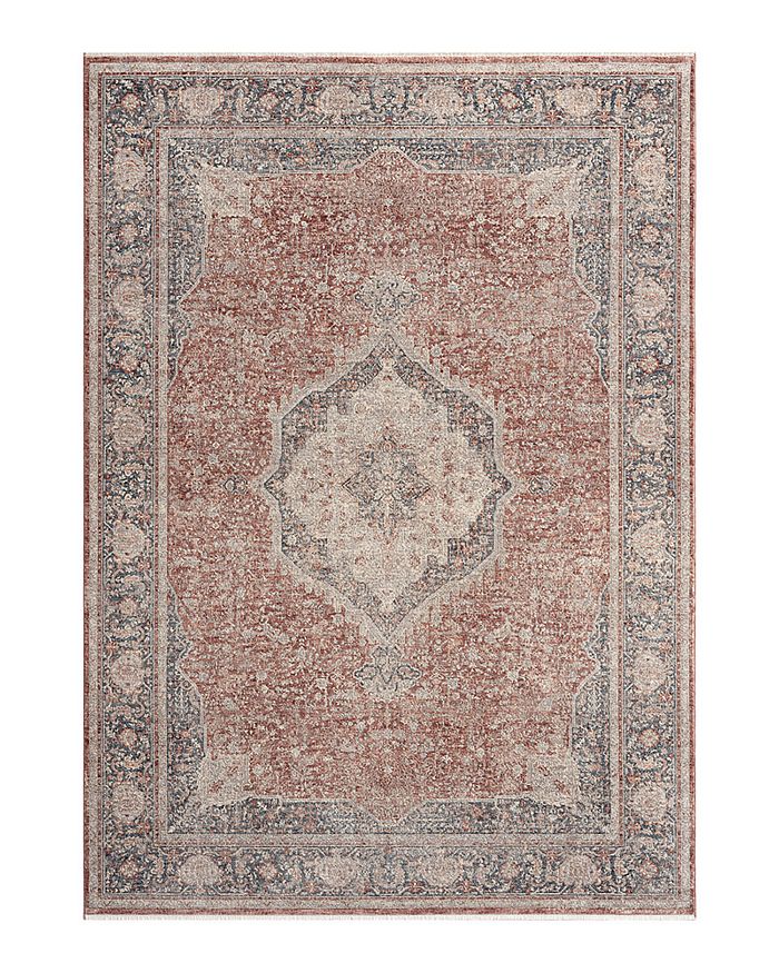 Timeless Rug Designs Ferit S7504 Area Rug, 8' x 10' | Bloomingdale's
