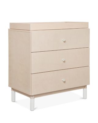 Click here for Babyletto Gelato 3 Drawer Changer Dresser with Rem... prices