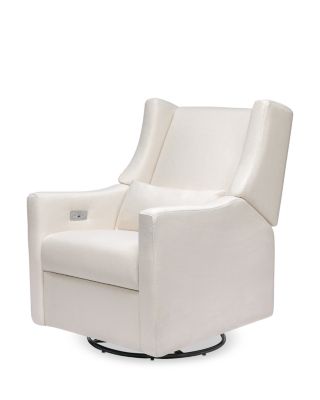 Click here for Babyletto Kiwi Electronic Recliner Glider prices