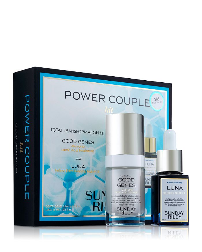 SUNDAY RILEY Power Couple Mini Kit | Bloomingdale's