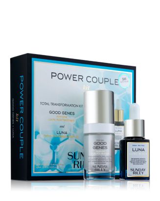SUNDAY RILEY Power Couple Mini Kit | Bloomingdale's